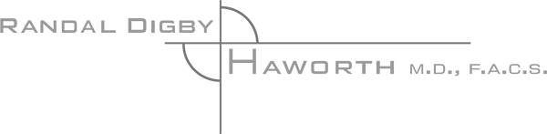The Hawthorne Institute logo Vectorized | Dr. Haworth