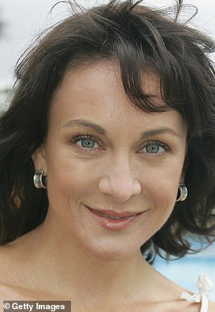 Michelle Bridges | Dr. Haworth